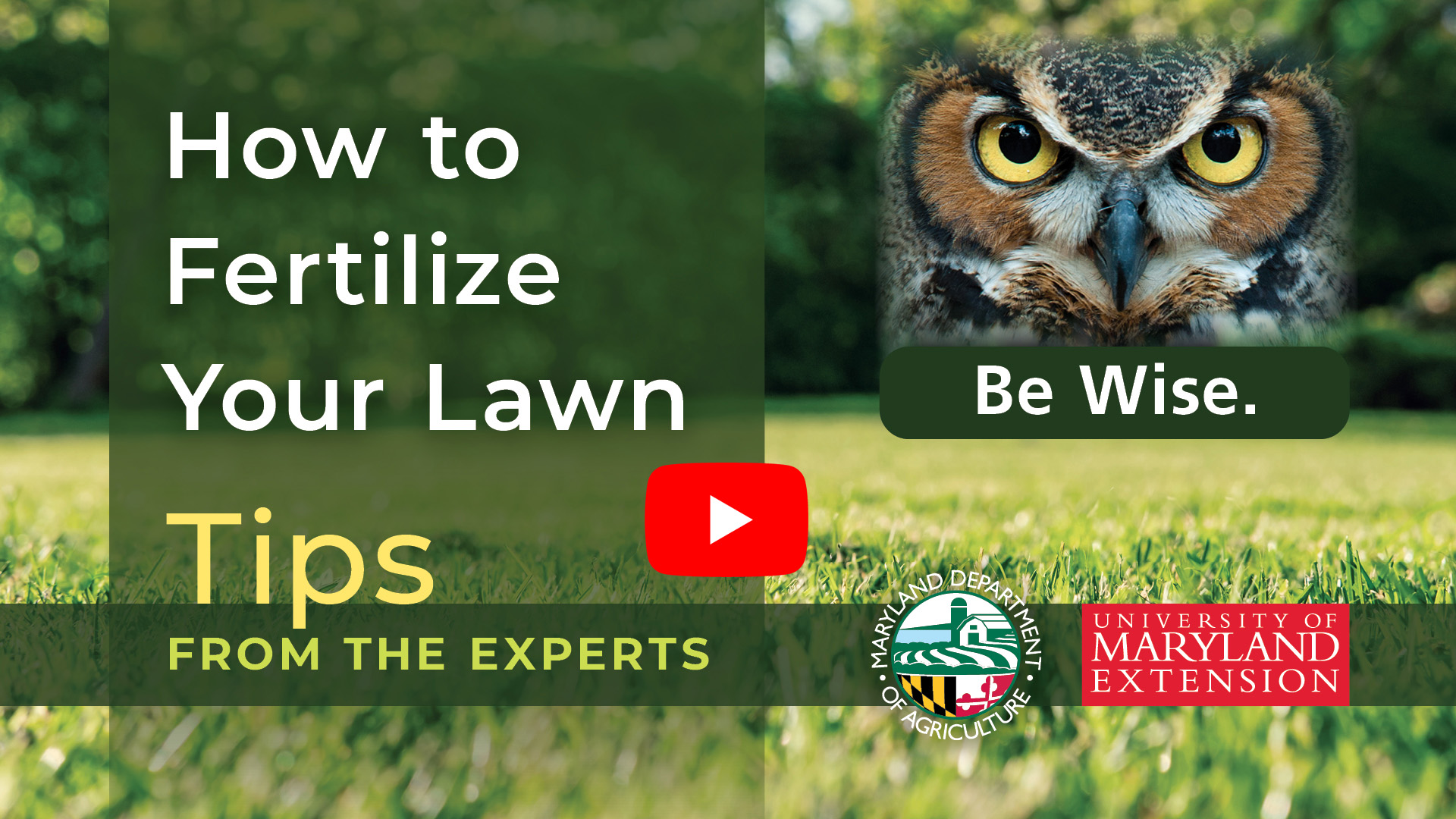 Maryland Department Of Agriculture